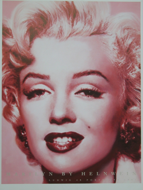Helnwein Posters