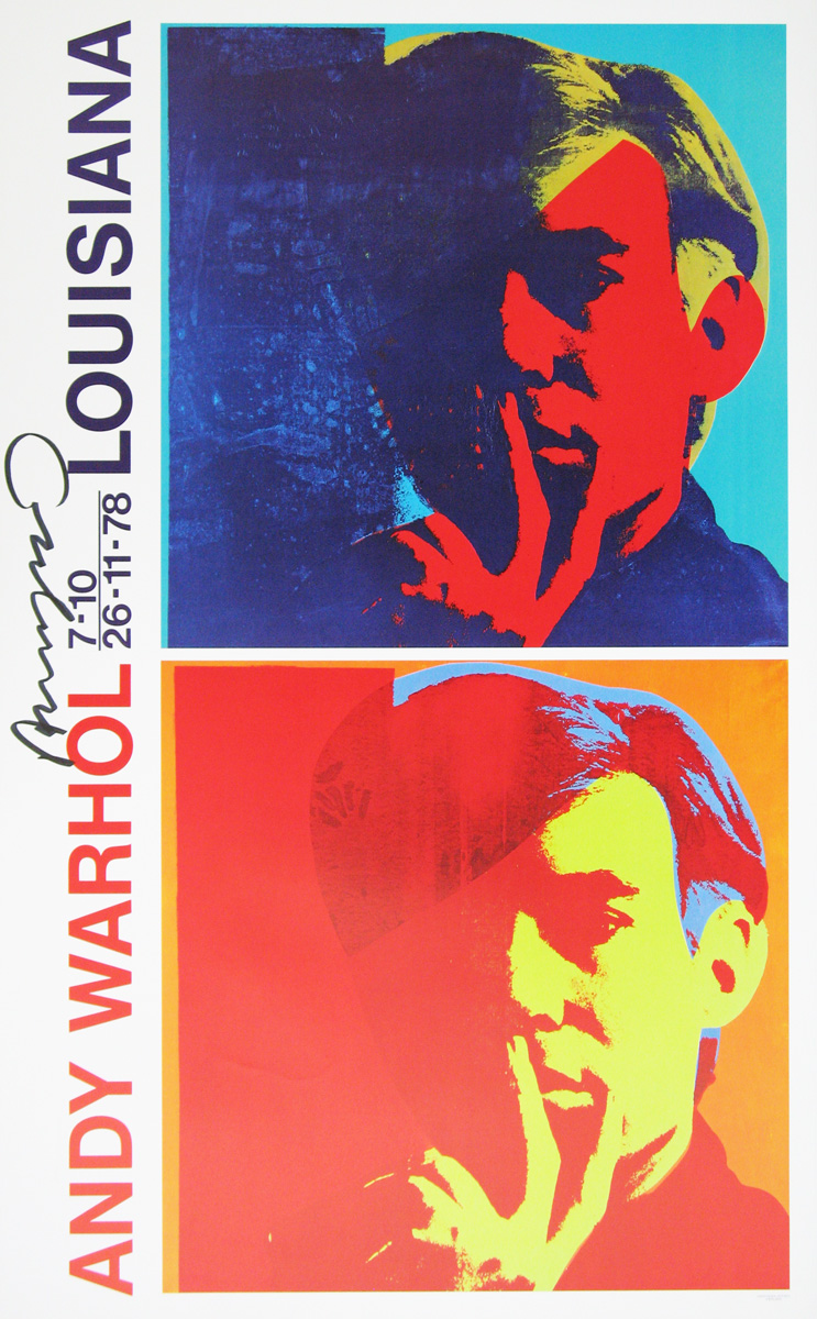 Gallery for Modern Art and Poster Art